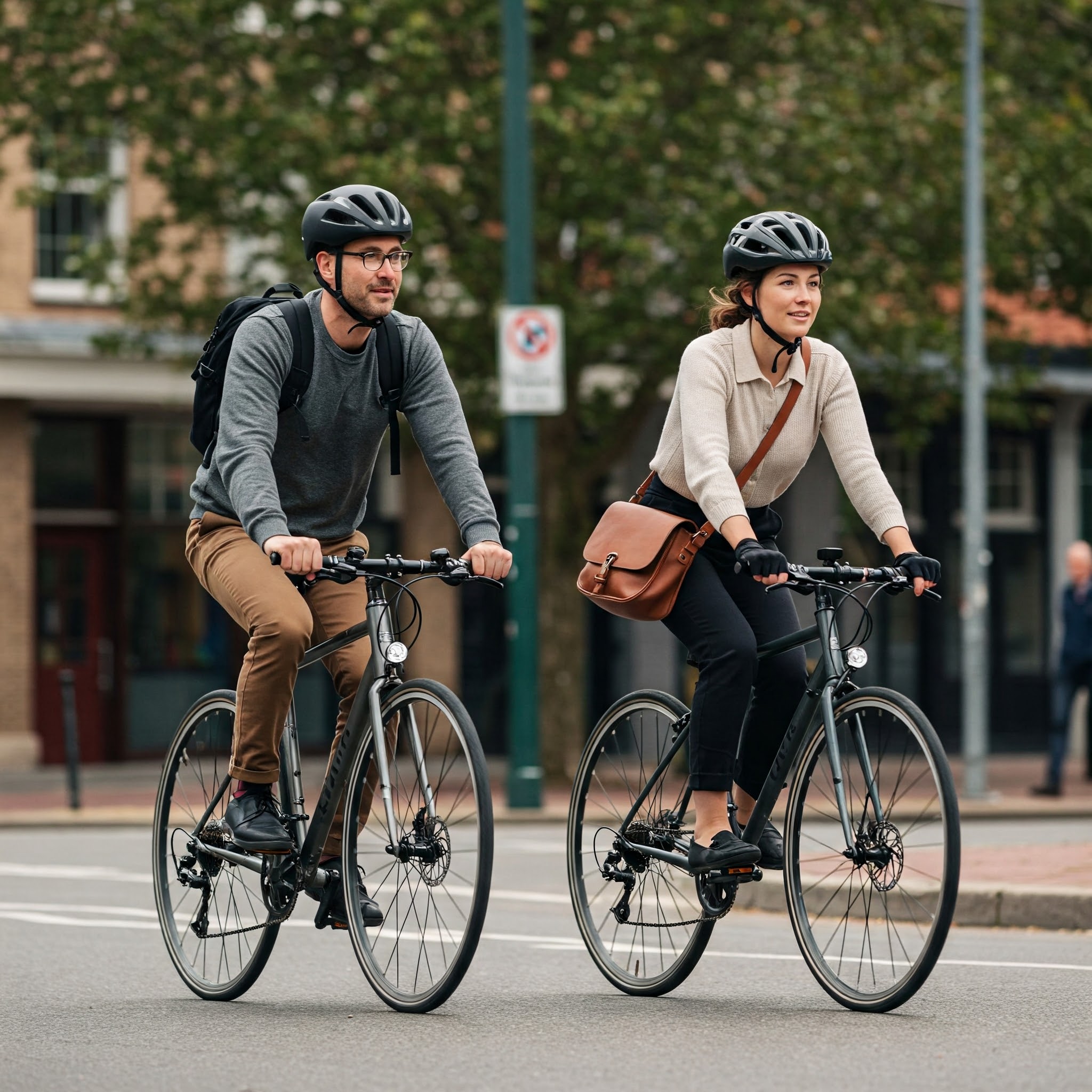 Job-Bike Ostschweiz - Clemo